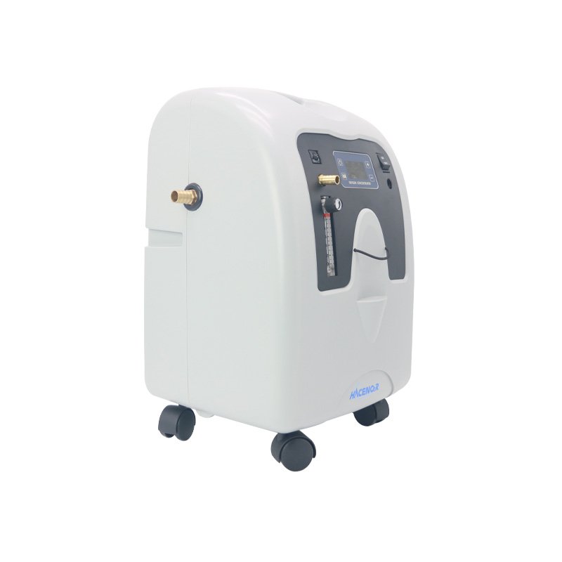 hypoxic generator 10l_hypoxic machine_low altitude training system