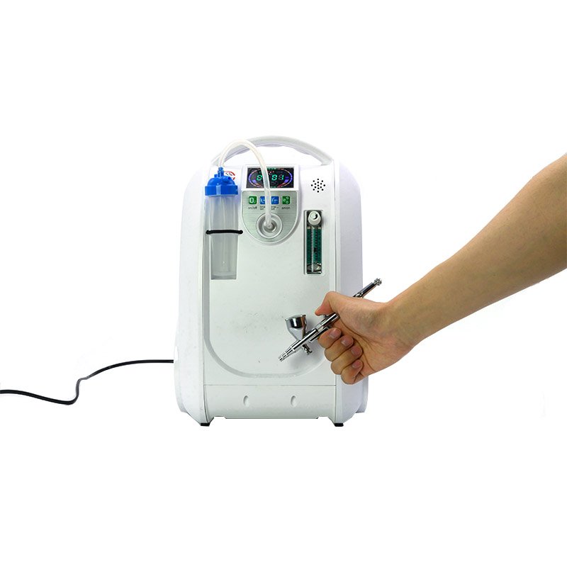 POC-05 - oxygen-concentrator-portable-oxygen-concentrator-medical