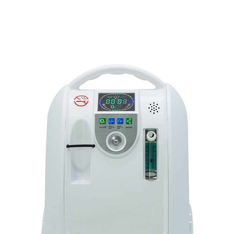 POC-05 - oxygen-concentrator-portable-oxygen-concentrator-medical